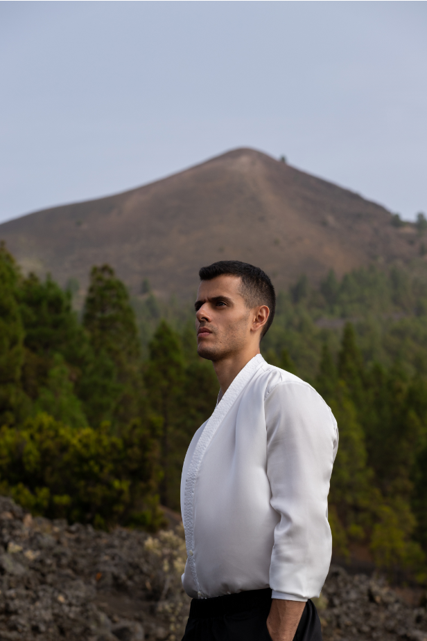 Andrés Acosta presenta ΛWΛRΛ el próximo mes de septiembre en La Palma ...